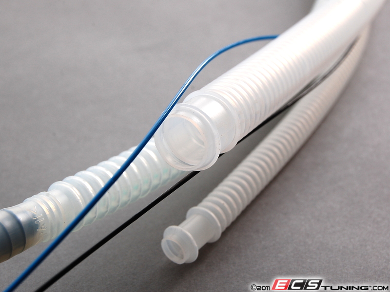 Genuine Mercedes Benz - 2514700090 - Fuel Filter Assembly