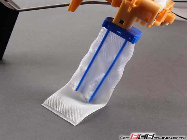 Genuine Mercedes Benz - 2514700090 - Fuel Filter Assembly