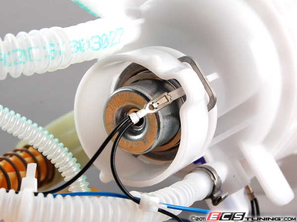 Genuine Mercedes Benz - 2514700090 - Fuel Filter Assembly