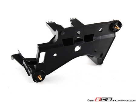 Genuine BMW - 16136768644 - Charcoal Canister Bracket (16-13-6-768-644)