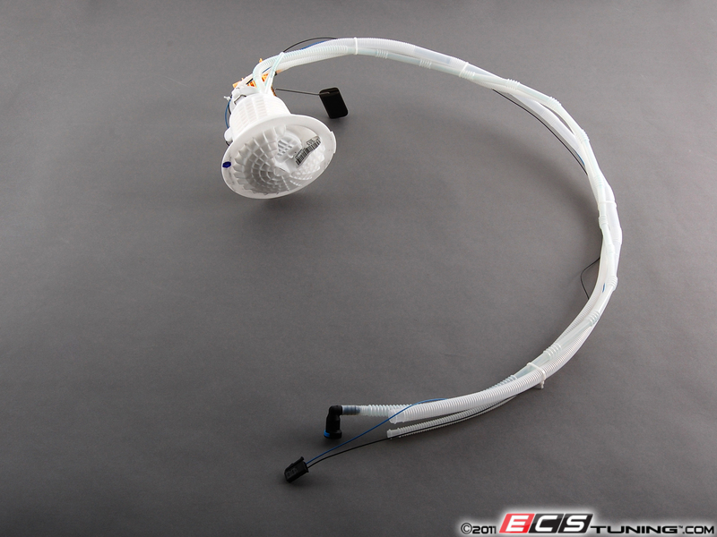 Genuine Mercedes Benz - 2514700090 - Fuel Filter Assembly