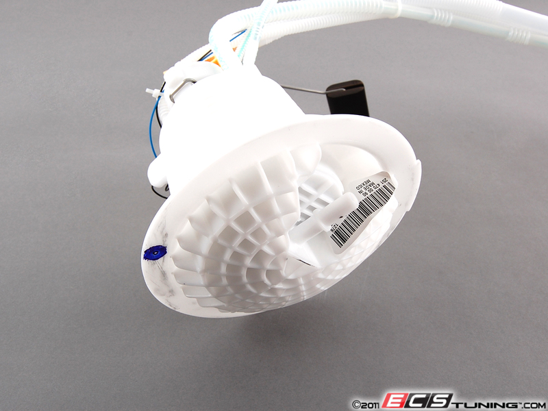 Genuine Mercedes Benz - 2514700090 - Fuel Filter Assembly