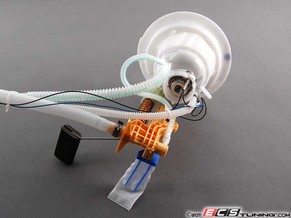 Genuine Mercedes Benz - 2514700090 - Fuel Filter Assembly