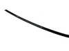 Genuine BMW - 51138208499 - Matte Shadowline Trim - Left (51-13-8-208-499)