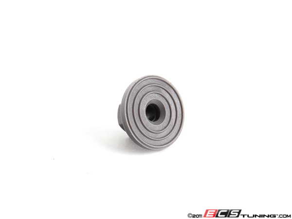 Genuine Volkswagen Audi - 8E0825265C - shouldered Plastic Nut - Priced ...