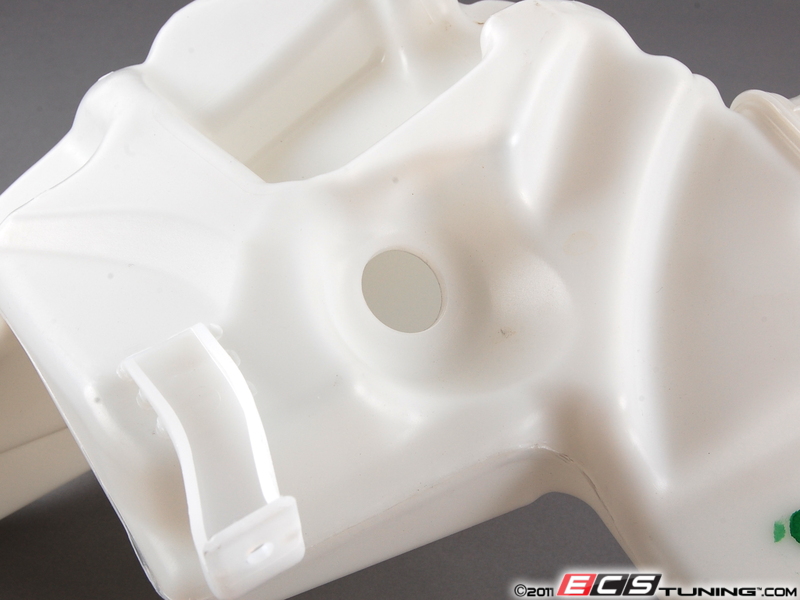 Genuine Volkswagen Audi - 3B0955453AF - Washer Fluid Reservoir (3B0 955 ...