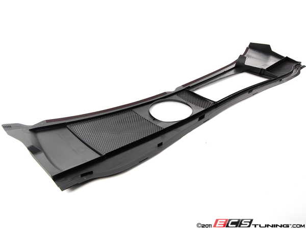 Genuine Volkswagen Audi - 4B1819447B01C - Water Deflector Tray - (NO ...