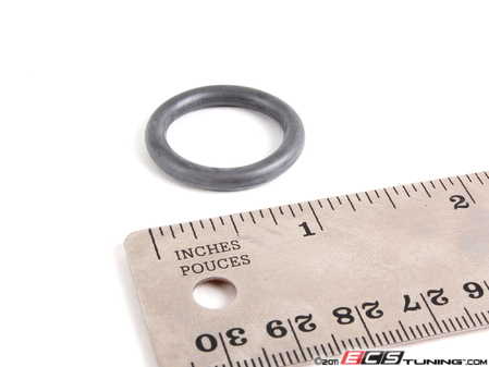 Genuine Porsche - N90316801 - O-RING SEAL.