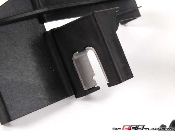 Genuine Volkswagen Audi - 8E0998121B - Headlight Tab Repair Kit - Left ...