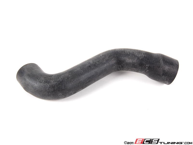 Genuine Mercedes Benz - 2025011282 - Radiator Hose - Priced Each