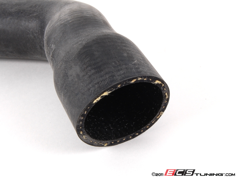 Genuine Mercedes Benz - 2025011282 - Radiator Hose - Priced Each