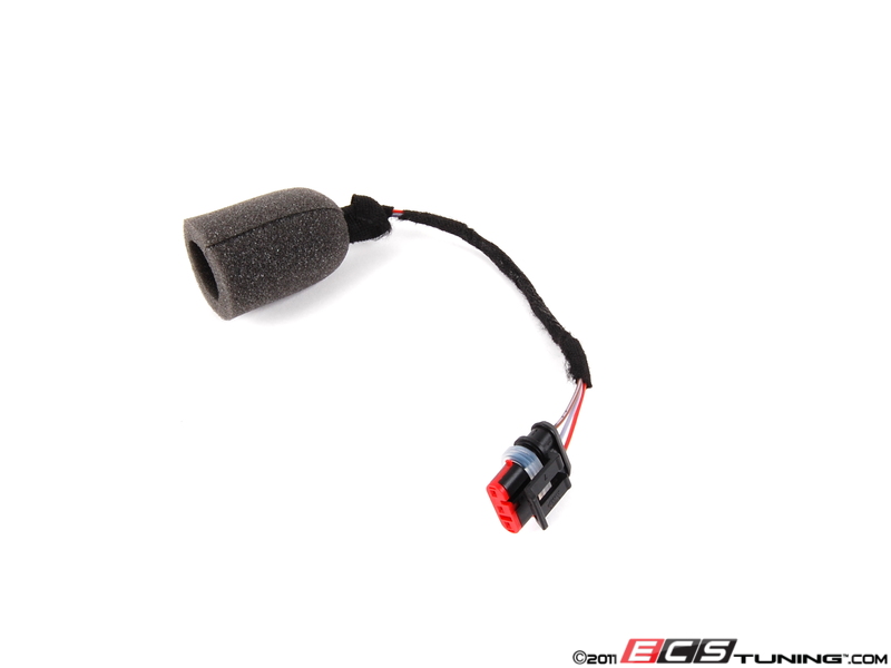 Genuine Mercedes Benz - 2114400507 - Fuel Pump Harness Adapter