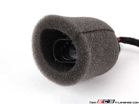 Genuine Mercedes Benz - 2114400507 - Fuel Pump Harness Adapter