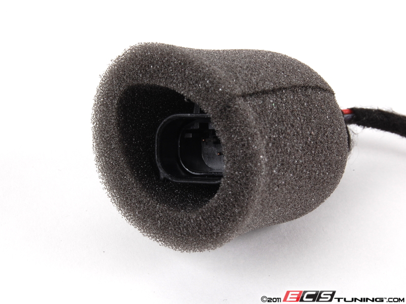 Genuine Mercedes Benz - 2114400507 - Fuel Pump Harness Adapter