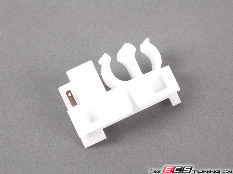 Genuine Mercedes Benz - 2114710241 - Fuel Sending Unit Bracket