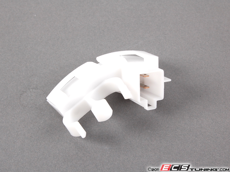 Genuine Mercedes Benz - 2114710241 - Fuel Sending Unit Bracket