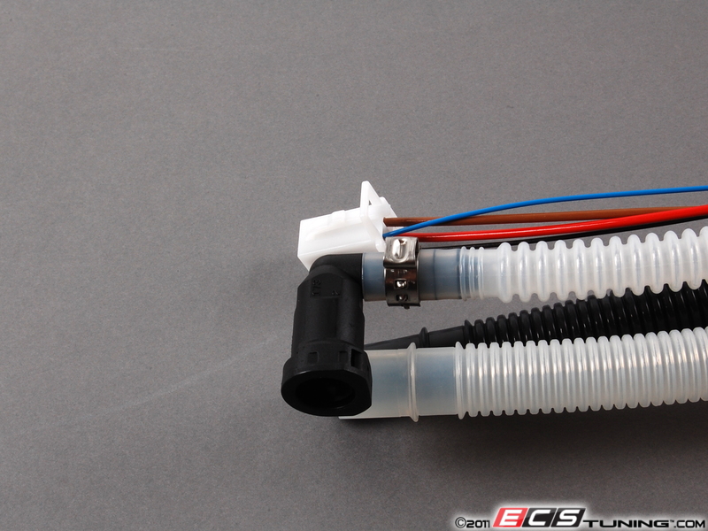 Genuine Mercedes Benz - 2114706094 - Fuel Pump Assembly With Integrated ...