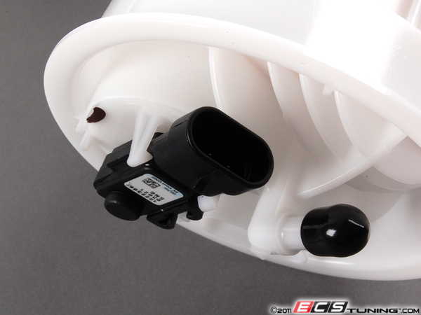 Genuine Mercedes Benz - 2114706094 - Fuel Pump Assembly With Integrated ...