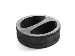 Genuine BMW - 33329058822 - Eccentric Trailing Arm Bushings - Pair (33 ...