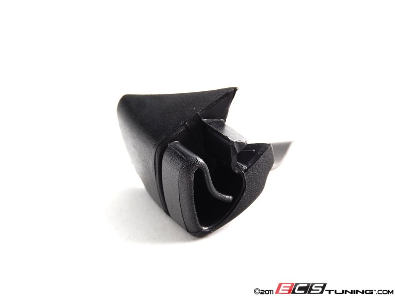 Genuine Porsche - 98656132300 - Wind Deflector Hardware Kit