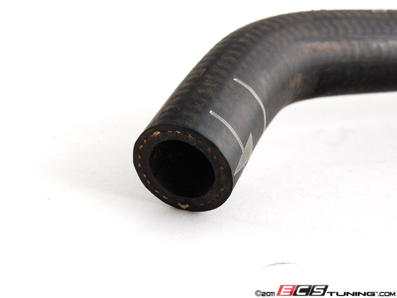 Genuine Volkswagen Audi - 078121096J - Coolant Hose - (NO LONGER ...