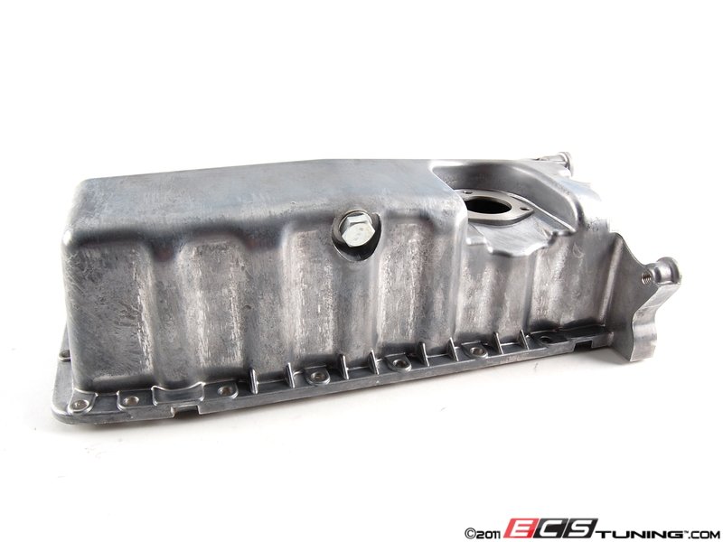 Meyle - 038103603N - Oil Pan Assembly