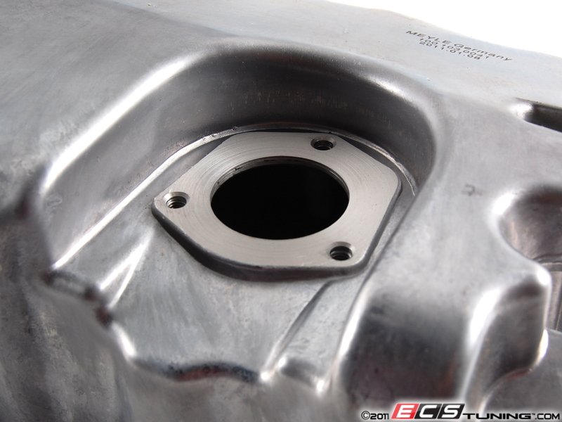 Meyle - 038103603N - Oil Pan Assembly