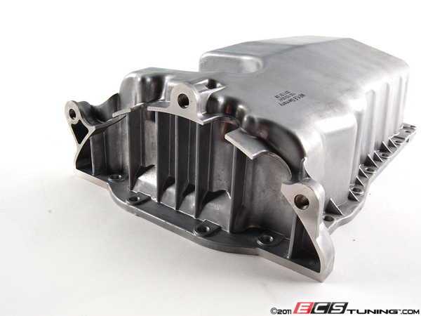 Meyle - 038103603N - Oil Pan Assembly