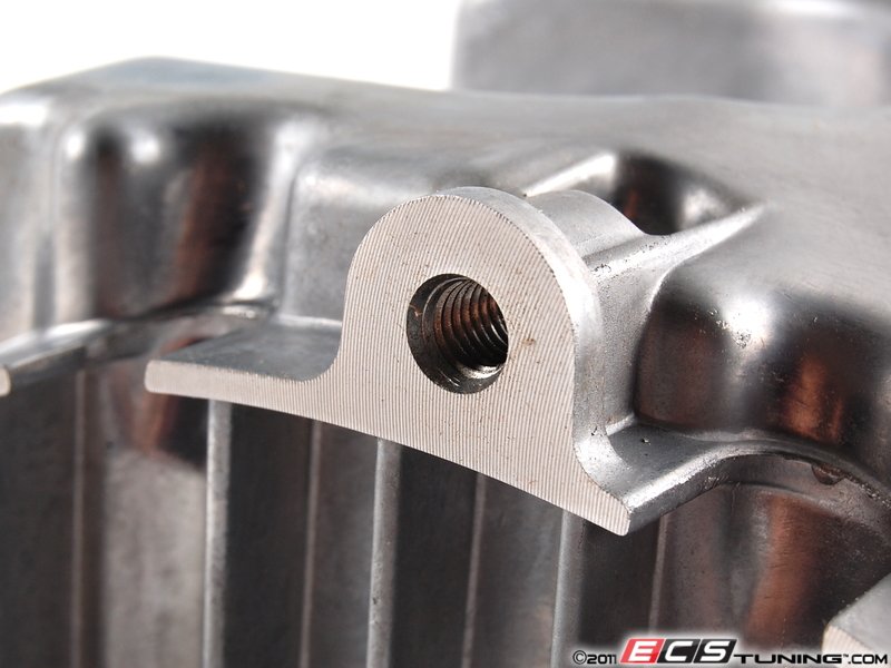 Meyle - 038103603N - Oil Pan Assembly