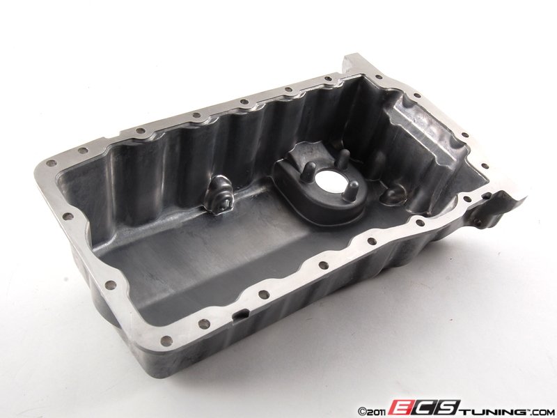 Meyle - 038103603N - Oil Pan Assembly