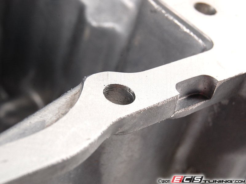 Meyle - 038103603N - Oil Pan Assembly