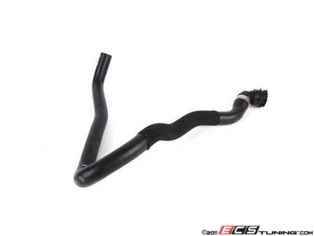 Genuine BMW - 17127540020 - Coolant Hose - Priced Each (17-12-7-540-020)