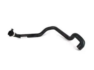Genuine BMW - 17127540020 - Coolant Hose - Priced Each (17-12-7-540-020)