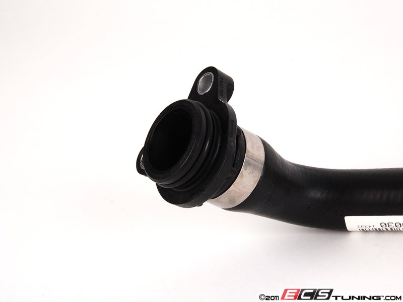 Genuine BMW - 11537545890 - Water pipe (11-53-7-545-890)