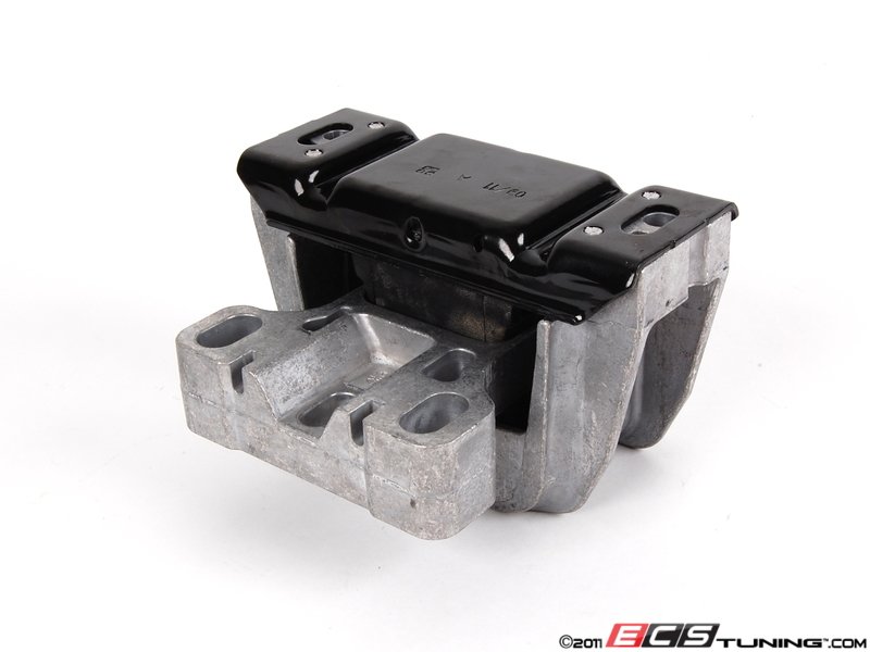 Genuine Volkswagen Audi - 1J0199555AJ - Transmission Mount - Left (1J0 ...