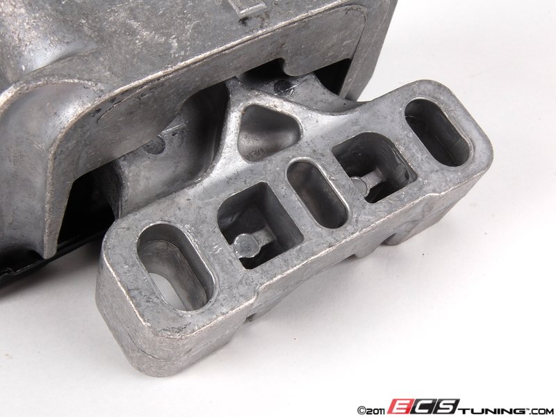 Genuine Volkswagen Audi - 1J0199555AJ - Transmission Mount - Left (1J0 ...