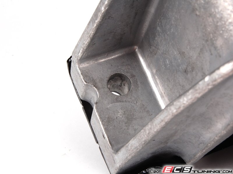 Genuine Volkswagen Audi - 1J0199555AJ - Transmission Mount - Left (1J0 ...