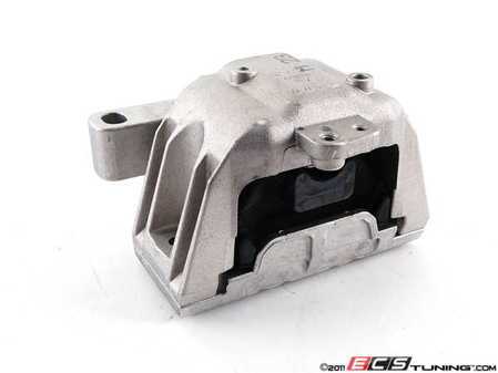 Genuine Volkswagen Audi - 1J0199262BF - Engine Mount - Right (1J0 199 ...