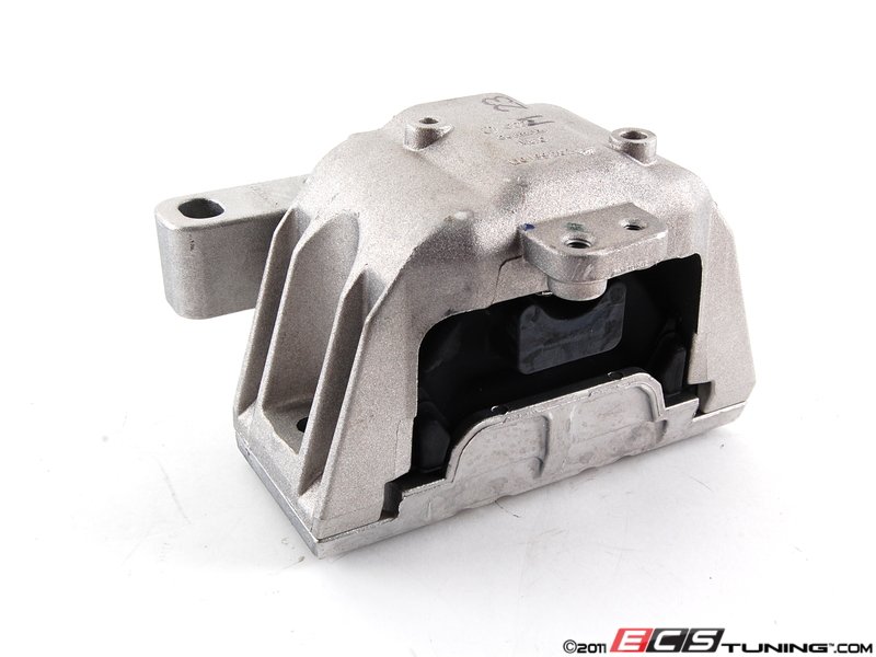 Genuine Volkswagen Audi - 1J0199262BF - Engine Mount - Right (1J0 199 ...