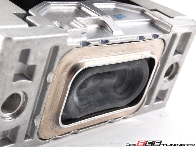 Genuine Volkswagen Audi - 1J0199262BF - Engine Mount - Right (1J0 199 ...