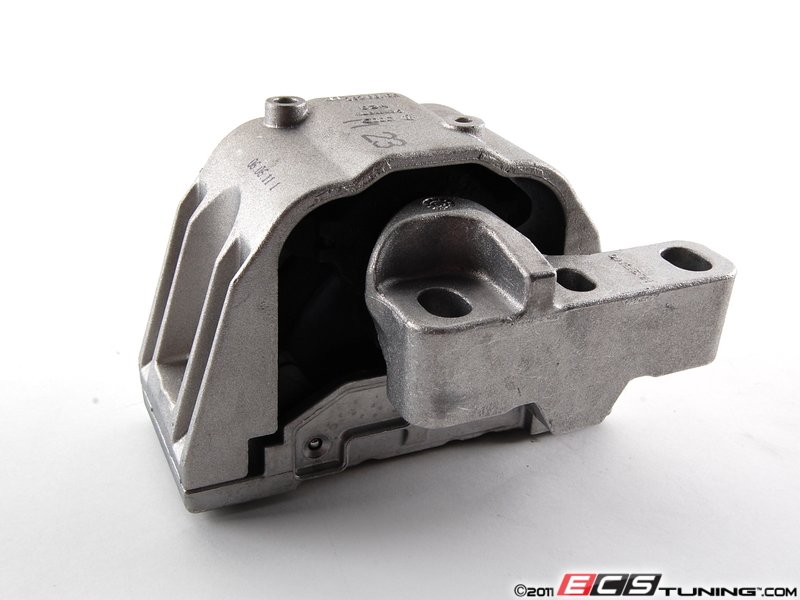 Genuine Volkswagen Audi - 1J0199262BF - Engine Mount - Right (1J0 199 ...