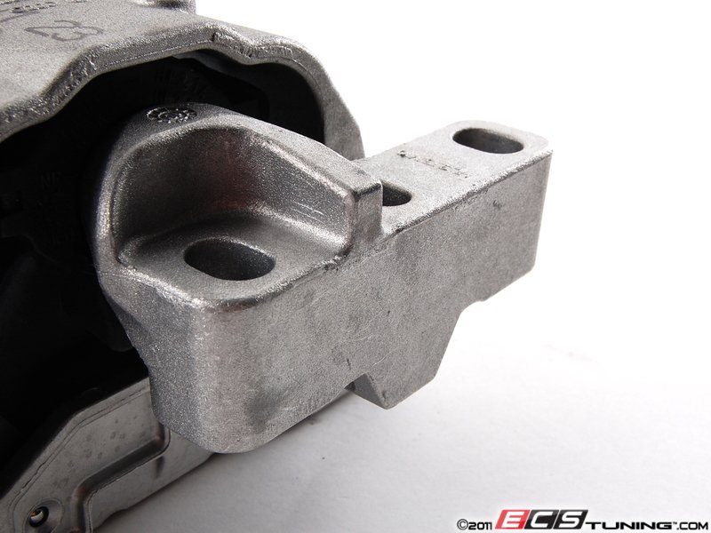 Genuine Volkswagen Audi - 1J0199262BF - Engine Mount - Right (1J0 199 ...