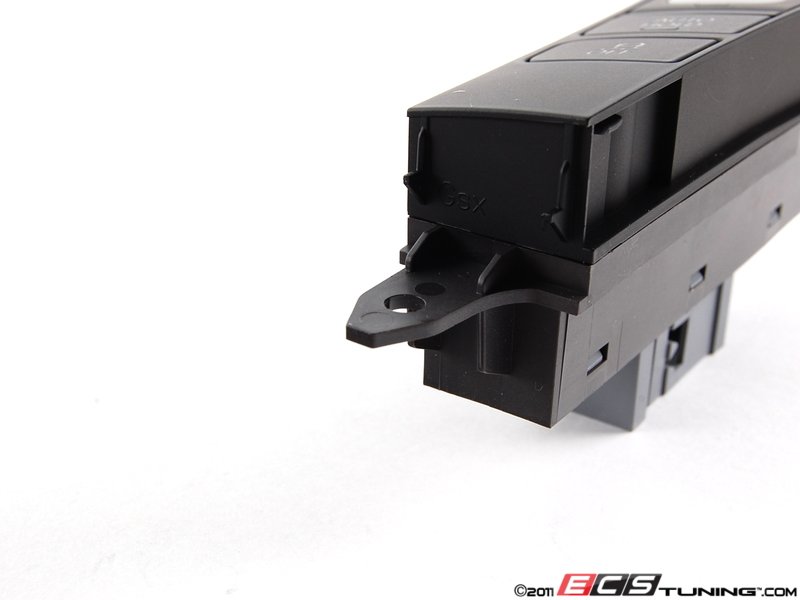 Genuine Volkswagen Audi - 3AB927137WHS - Traction Control Switch