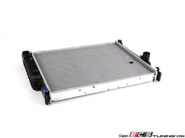 Genuine BMW - 17111469179 - Radiator - (NO LONGER AVAILABLE) (17-11-1 ...