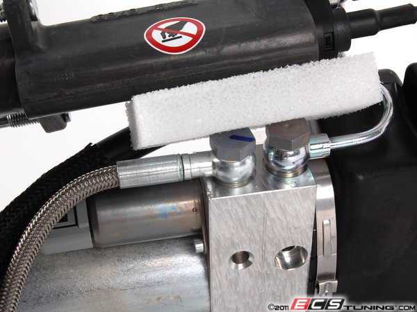 Genuine BMW - 21542282998 - Hydraulic Unit (21-54-2-282-998)