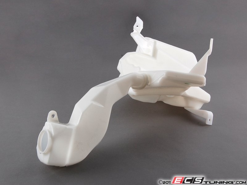Genuine Volkswagen Audi - 3B0955453AF - Washer Fluid Reservoir (3B0 955 ...
