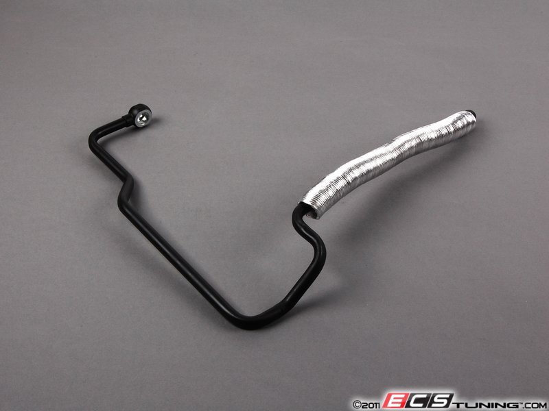 Genuine European Mini - 32416781745 - PS Return Hose - Priced Each (32 ...