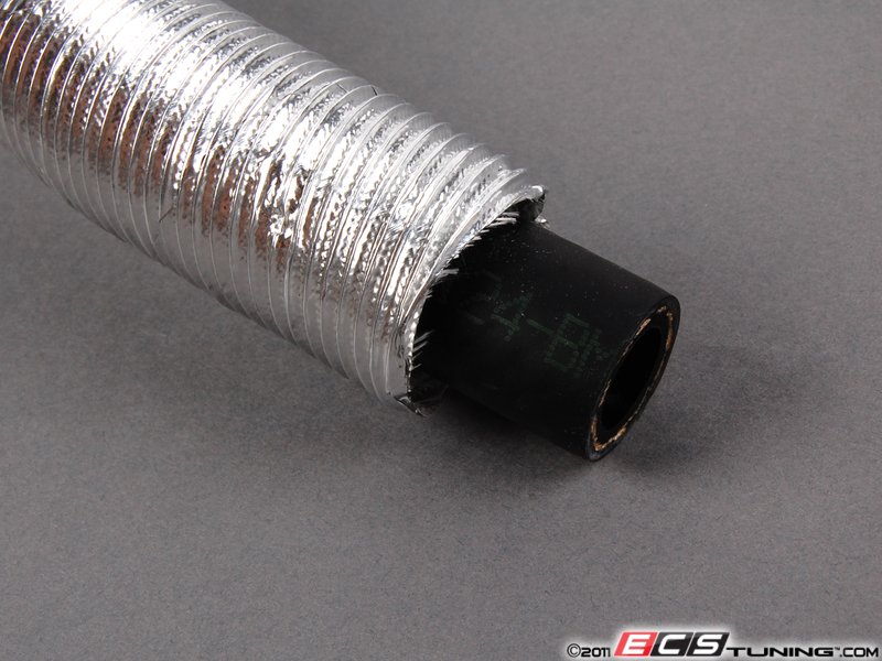 Genuine European Mini - 32416781745 - PS Return Hose - Priced Each (32 ...