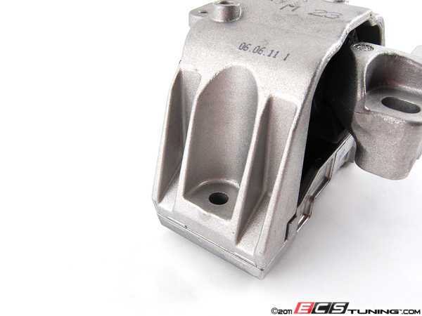 Genuine Volkswagen Audi - 1J0199262BF - Engine Mount - Right (1J0 199 ...