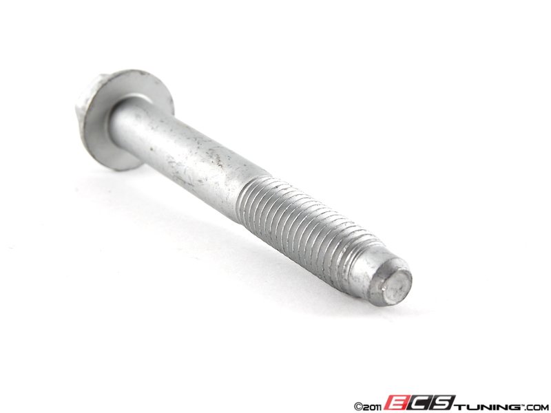 Genuine MINI - 07119904648 - Hex Bolt With Washer - Priced Each (07-11 ...
